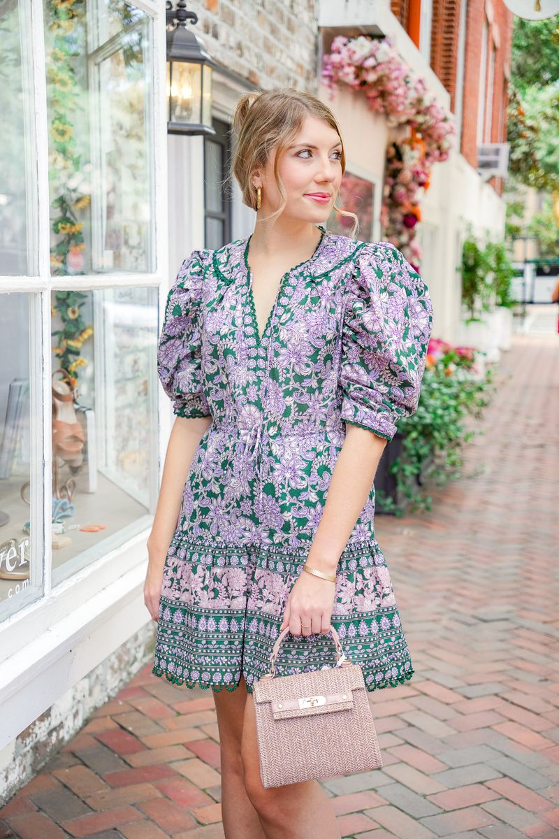 Dresses – Red Clover
