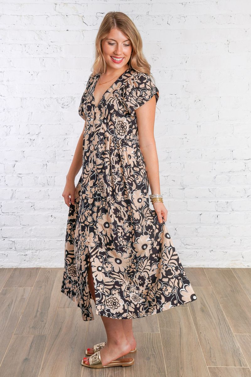 Dresses – Red Clover
