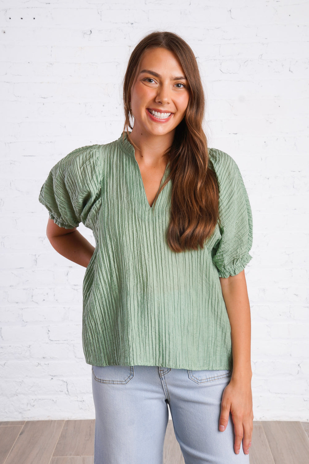 Tops – Red Clover